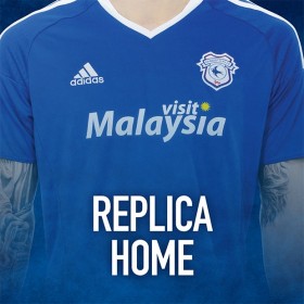 Home - Cardiff City FC Store