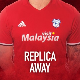 Home - Cardiff City FC Store